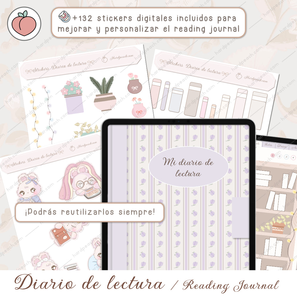 Ejemplos De Diario De Lectura Edita Una Hoja De Registro De Lectura